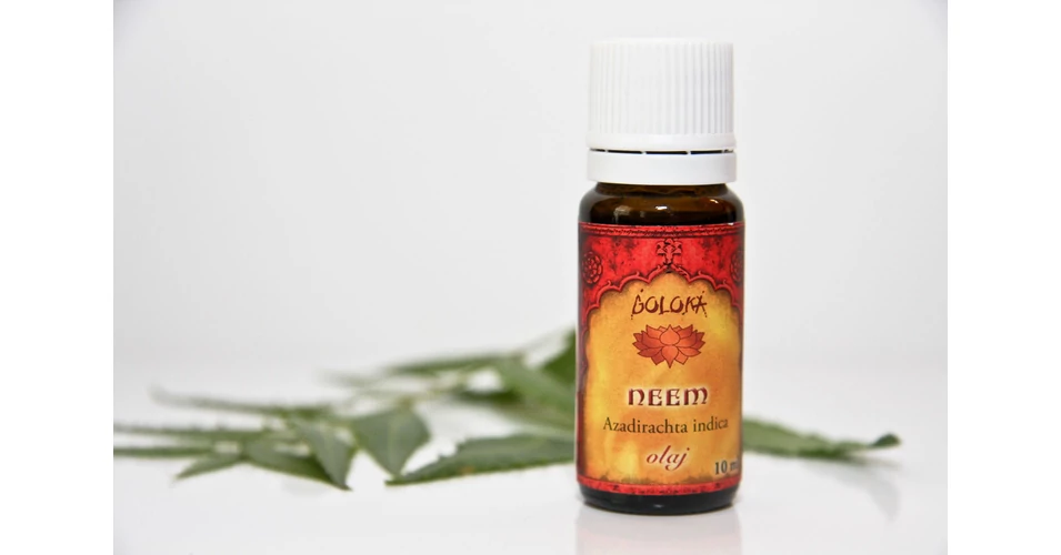 Neem olaj 10ml