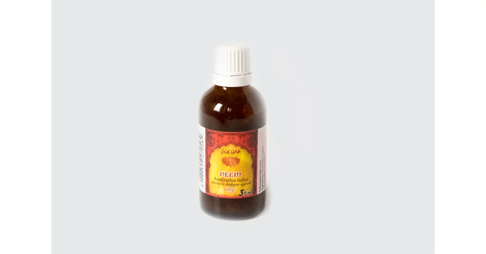 Neem olaj 50ml